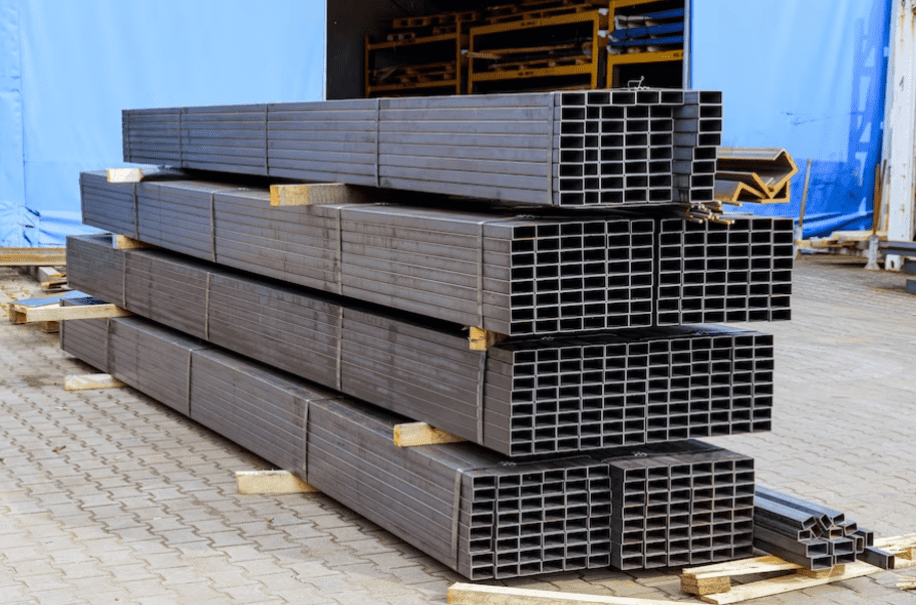 Saiba mais para que serve a viga I - New Aço