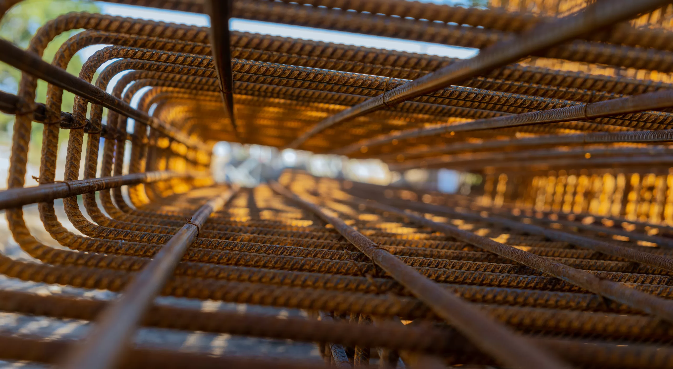 Quais são as aplicações da viga I em projetos de engenharia e ...