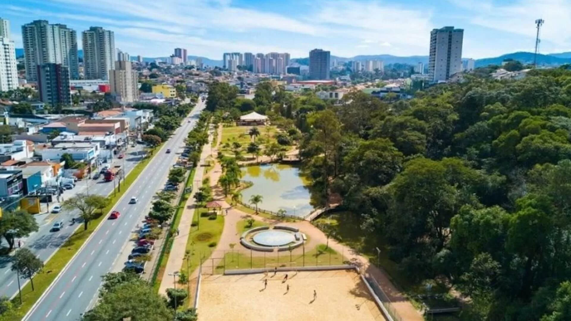 Tubos de Aço em Guarulhos - New Aço